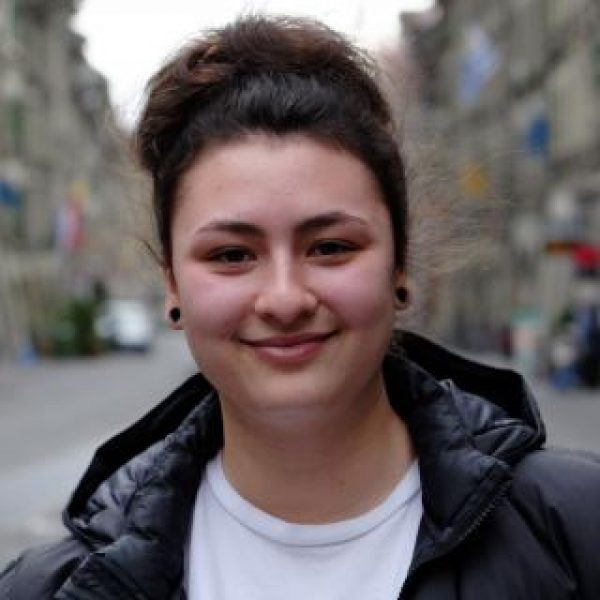 Mitarbeitende - SP Schweiz