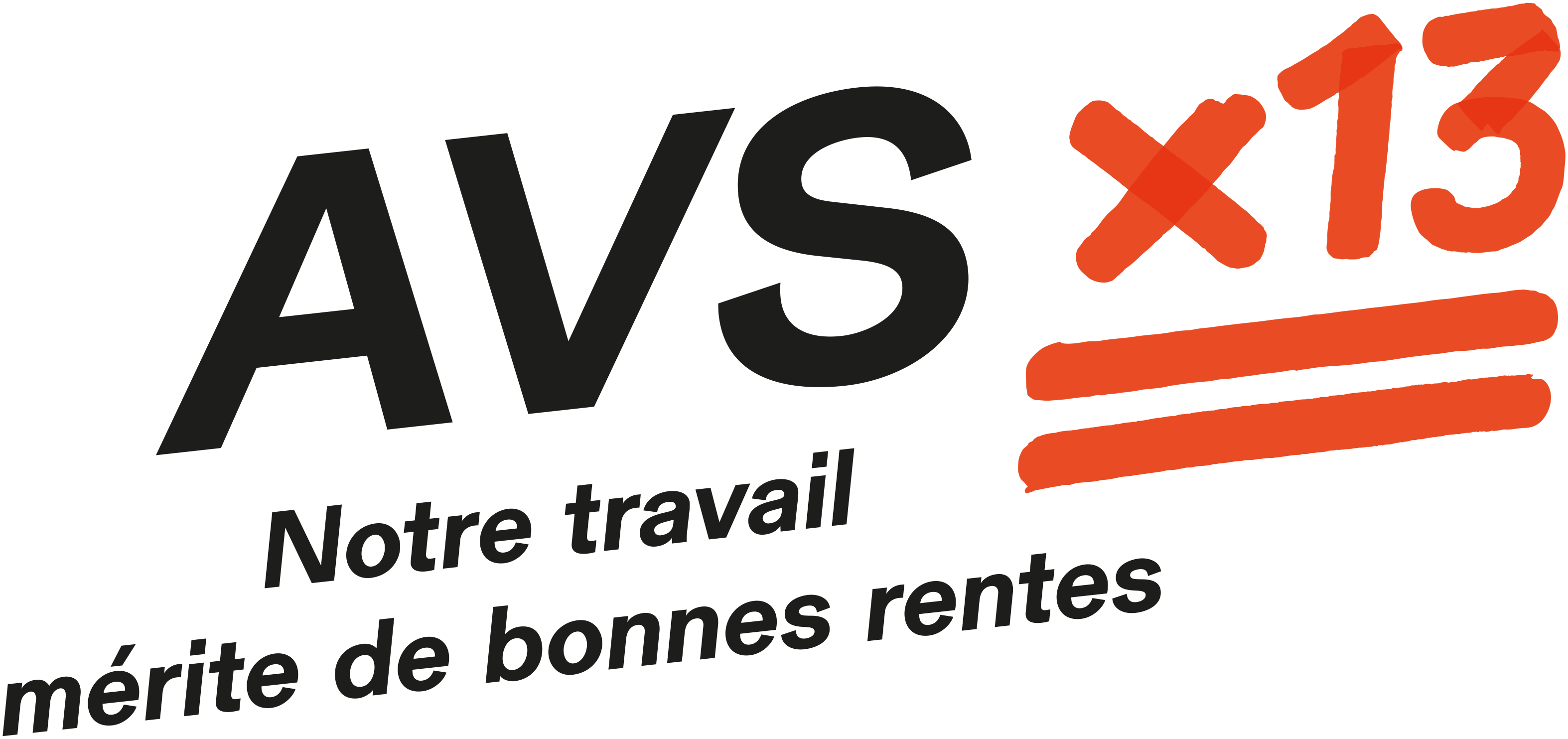 Initiative pour une 13e rente AVS - PS Suisse