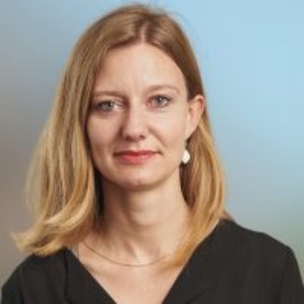 Natascha Wey ist neue Co-Präsidentin der SP Frauen* Schweiz - SP Schweiz