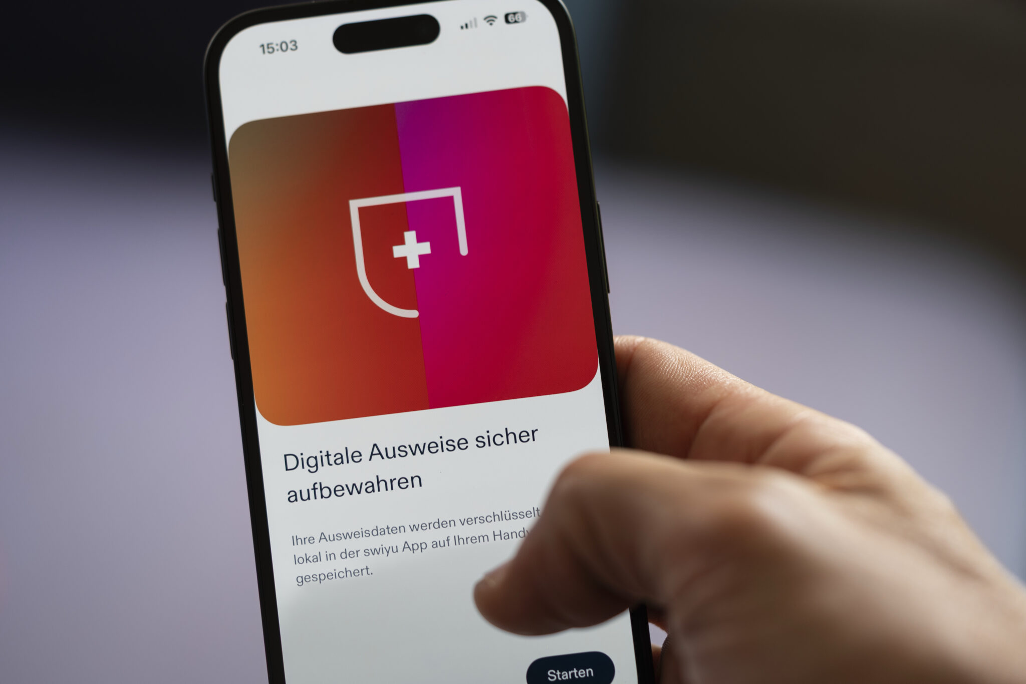 Ja zur e-ID: Die Regulierung der Big-Tech-Konzerne muss nun ...